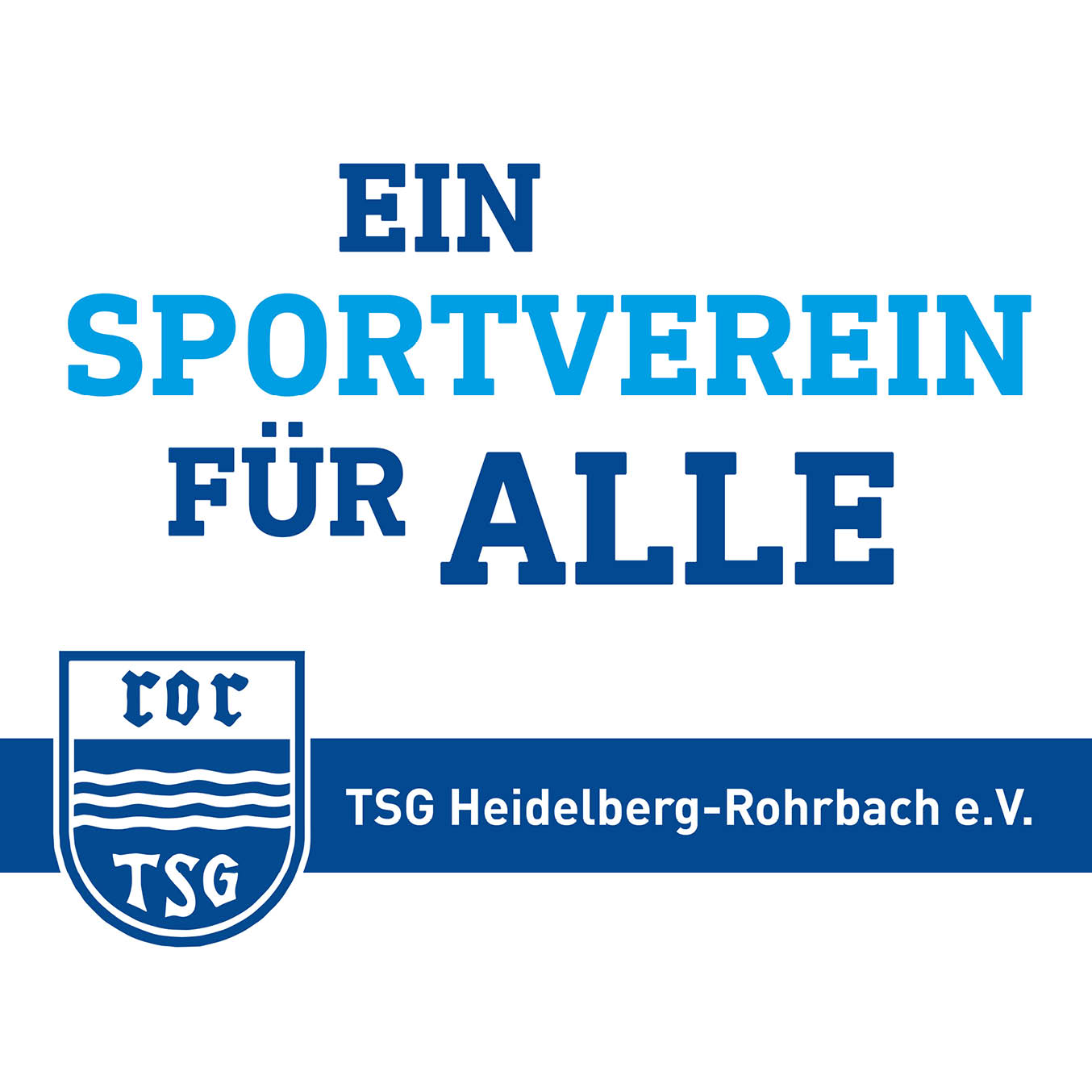 TSG Rohrbach e.V. / FiTROPOLIS - Viel mehr Heidelberg