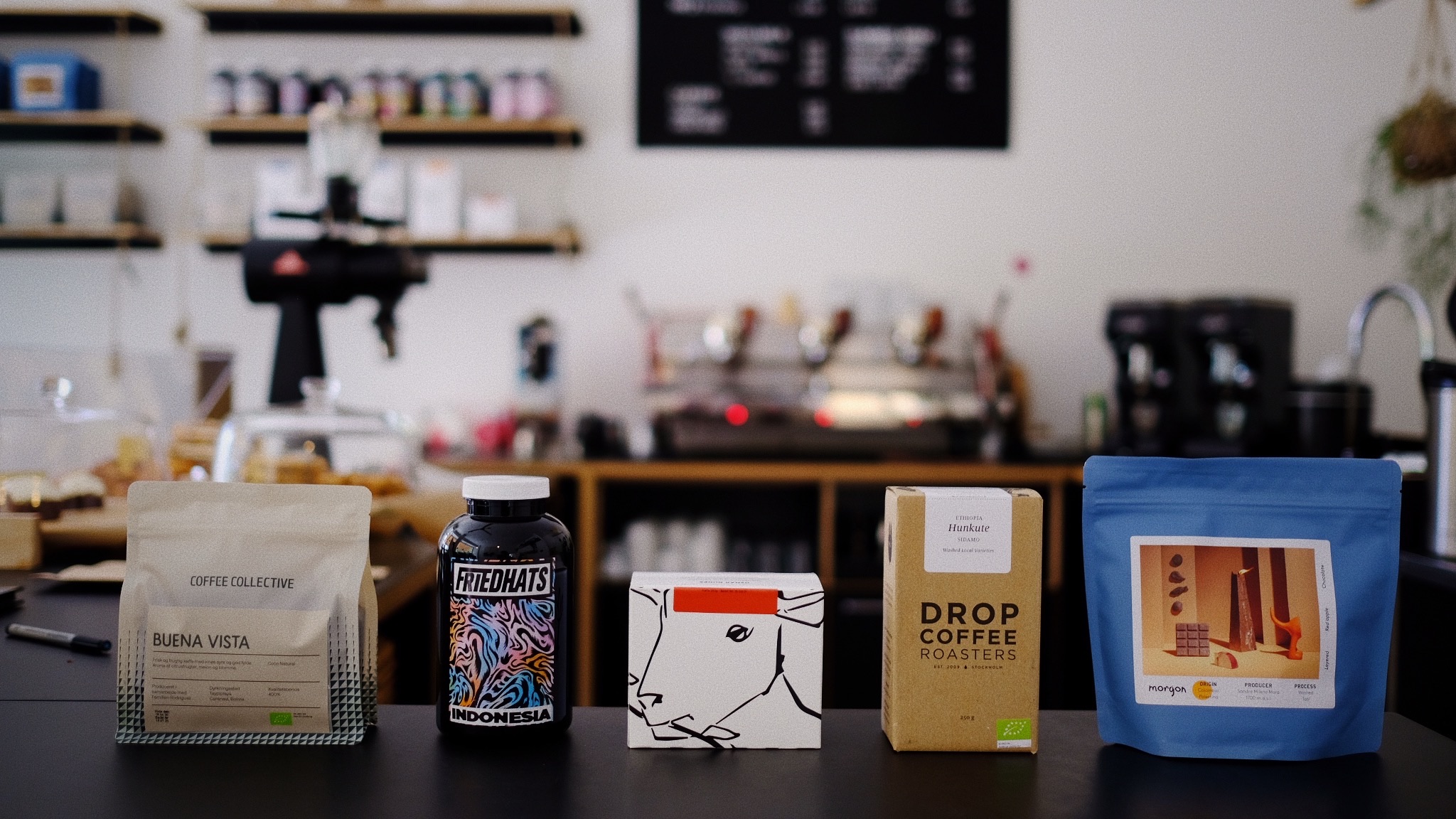 coffee nerd - Viel mehr Heidelberg