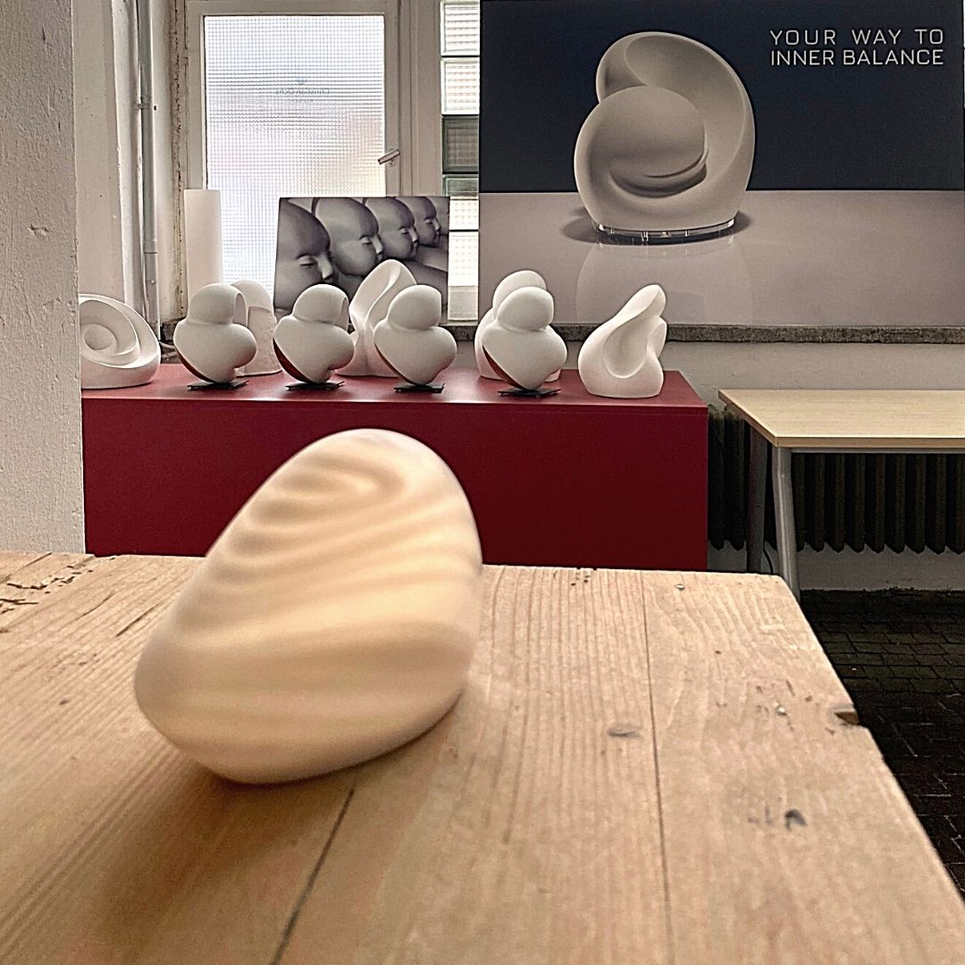 Atelier - Christian Ochs - Viel mehr Heidelberg