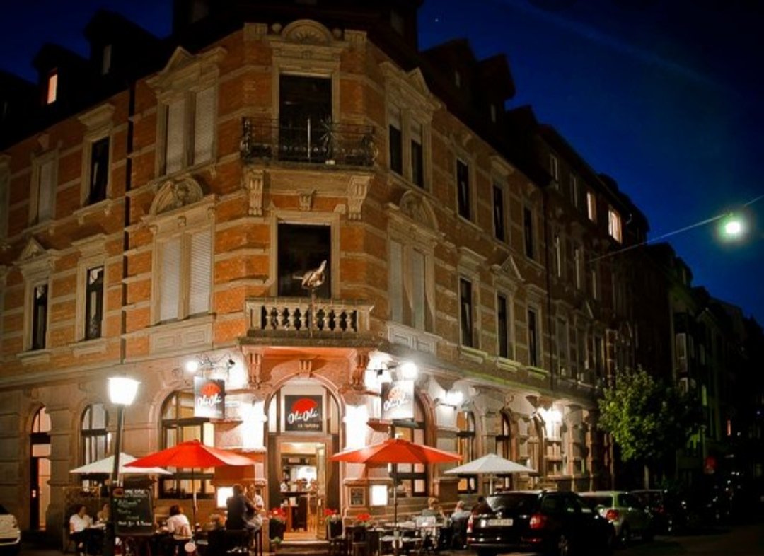 La Taperia Ole Ole Heidelberg