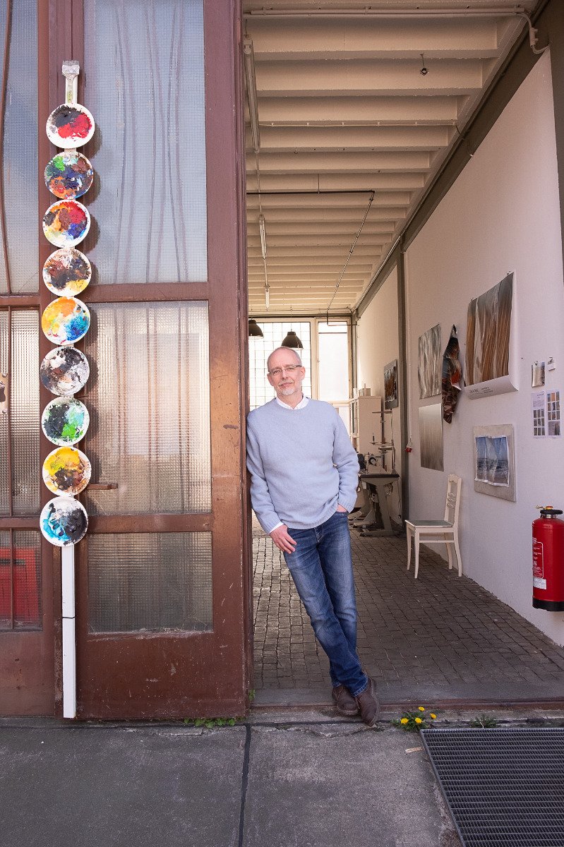 Atelier Michael Lerche - Viel mehr Heidelberg