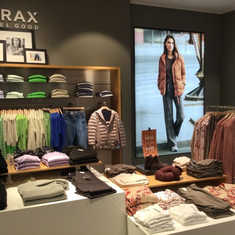 BRAX Store - Viel mehr Heidelberg
